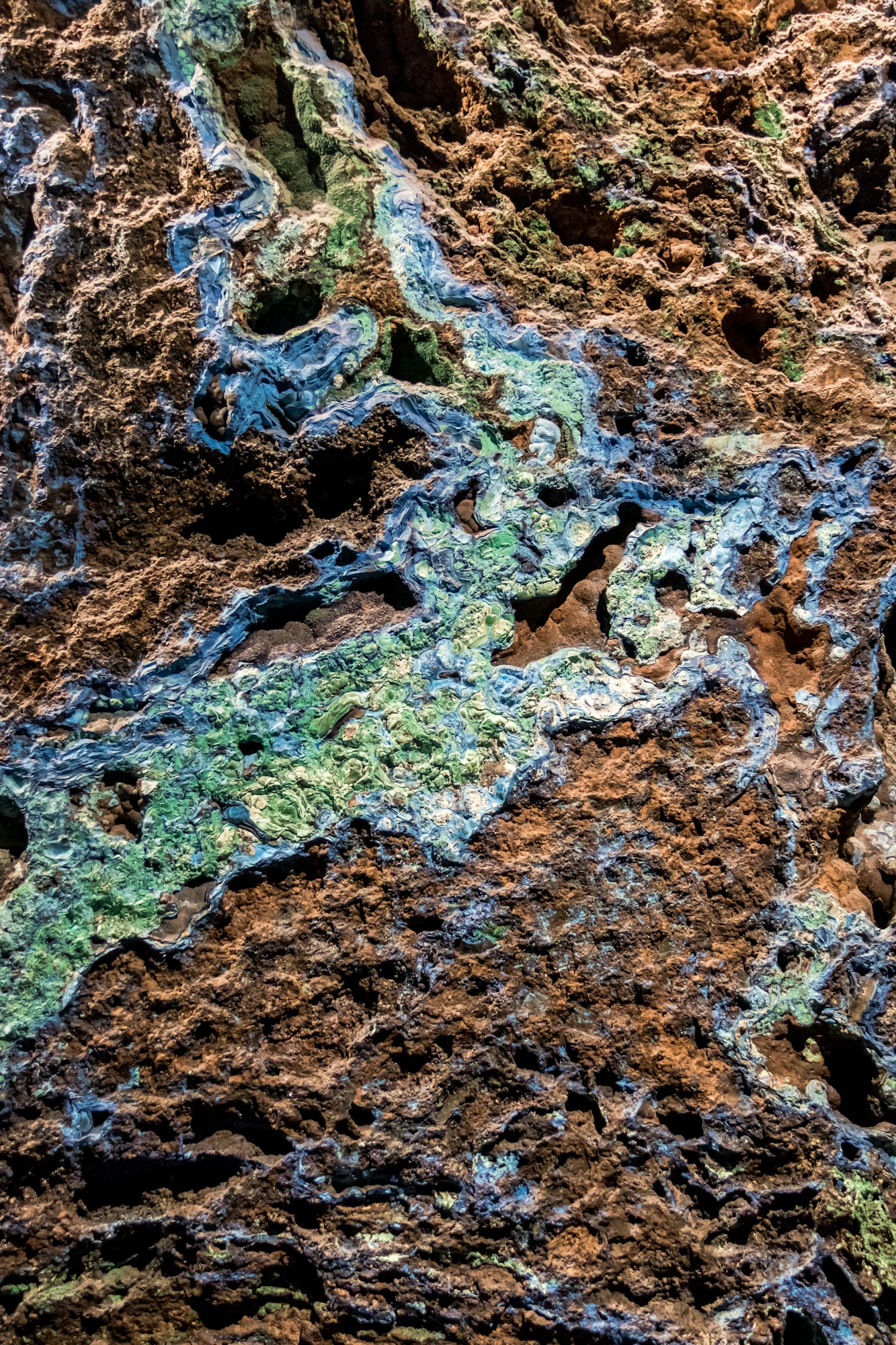 Porphyry.Ai: Revolutionising Copper Exploration with AI – Guiding You ...